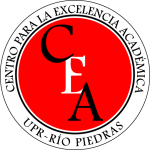 Registro de Actividades del CEA